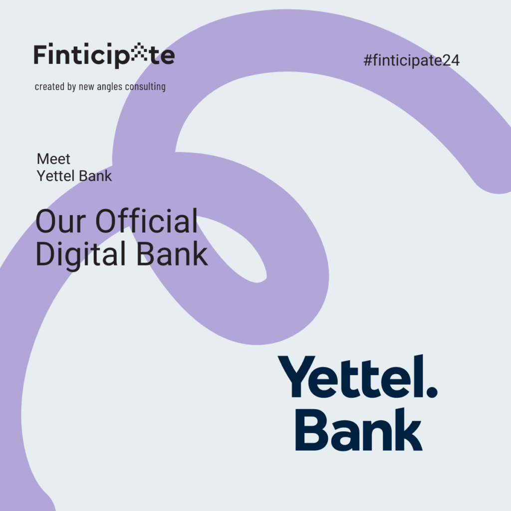 Mobi Banka becomes Yettel Bank – Finticipate – SEE Fintech Forum